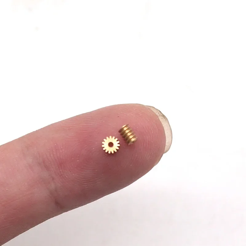 1-87-Static-Modify-Gear-15T-Micro-Worm-Gear-M0-2-Module-Gear.jpg