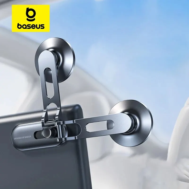Baseus-Magnetic-Car-Phone-Holder-for-Tesla-Display-Screen-Rotateble ...