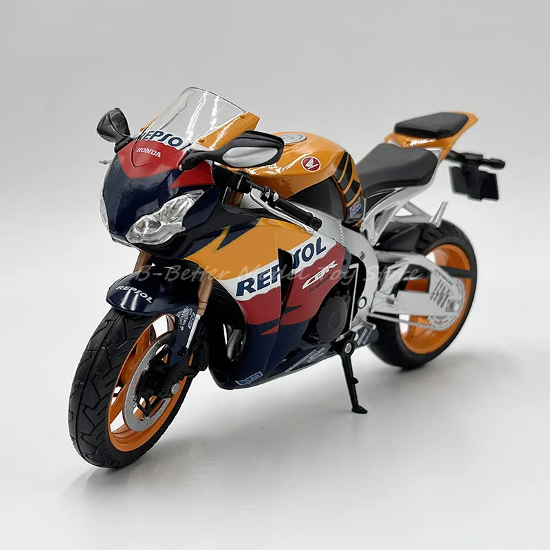 Automaxx-1-12-Diecast-Motorcycle-Model-Toy-Honda-Repsol-Replica ...