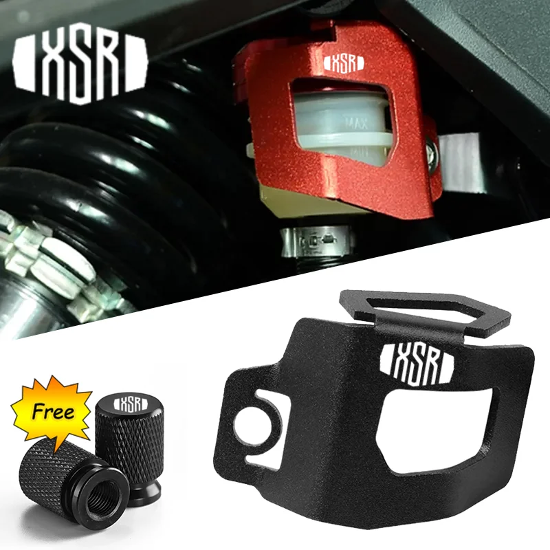 For-YAMAHA-XSR155-XSR-155-XSR125-XSR-125-XSR125-155-Rear-Brake-Pump ...