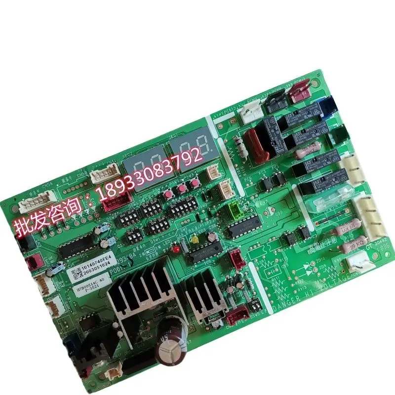 Brand-new-suitable-for-air-conditioning-mainboard-17B29348A-PO011-1 ...