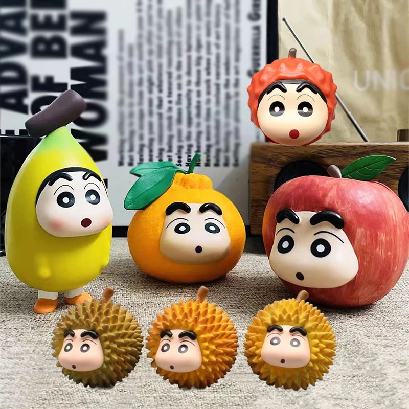 Anime-Funny-Crayon-Shinnosuke-Figure-Shin-Chan-Fruit-Series-Cute-Nohara ...