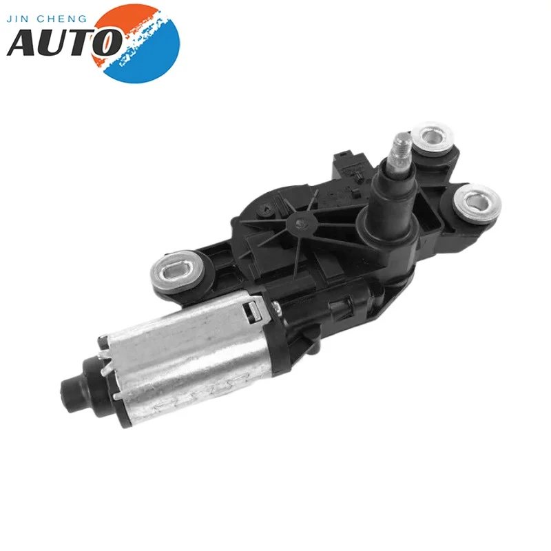 31290787 Brand New Rear Windshield Wiper Motor for Volvo V70 III XC60 I ...