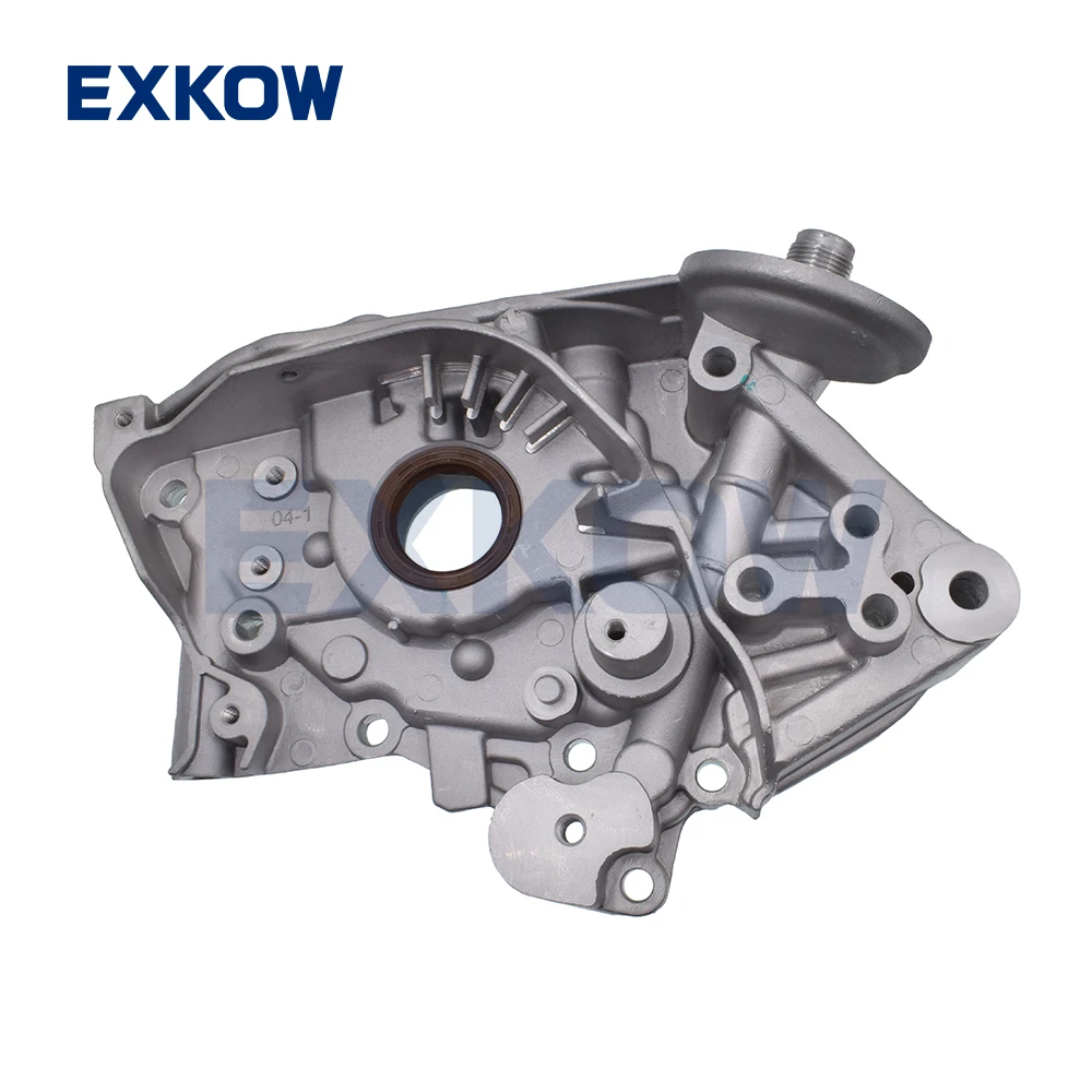 Front-Cylinder-Block-Case-Assy-Oil-Pump-for-Mitsubishi-Lancer-CS1A-CS2A ...