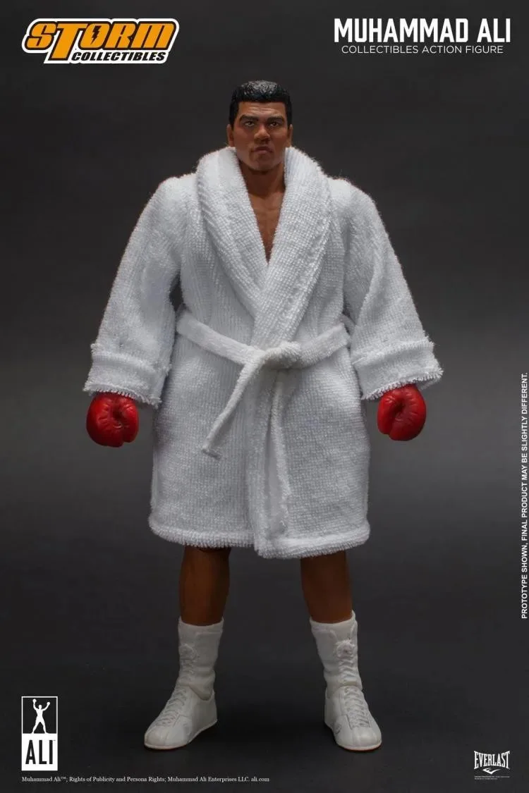 Athlete-Figures-Heavyweight-Boxing-Champ-Muhammad-Ali-Head-Three ...