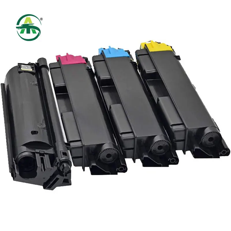 Tk-5150 Tk-5152 Tk-5153 Tk-5154 Copier Toner Cartridge Compatible For ...