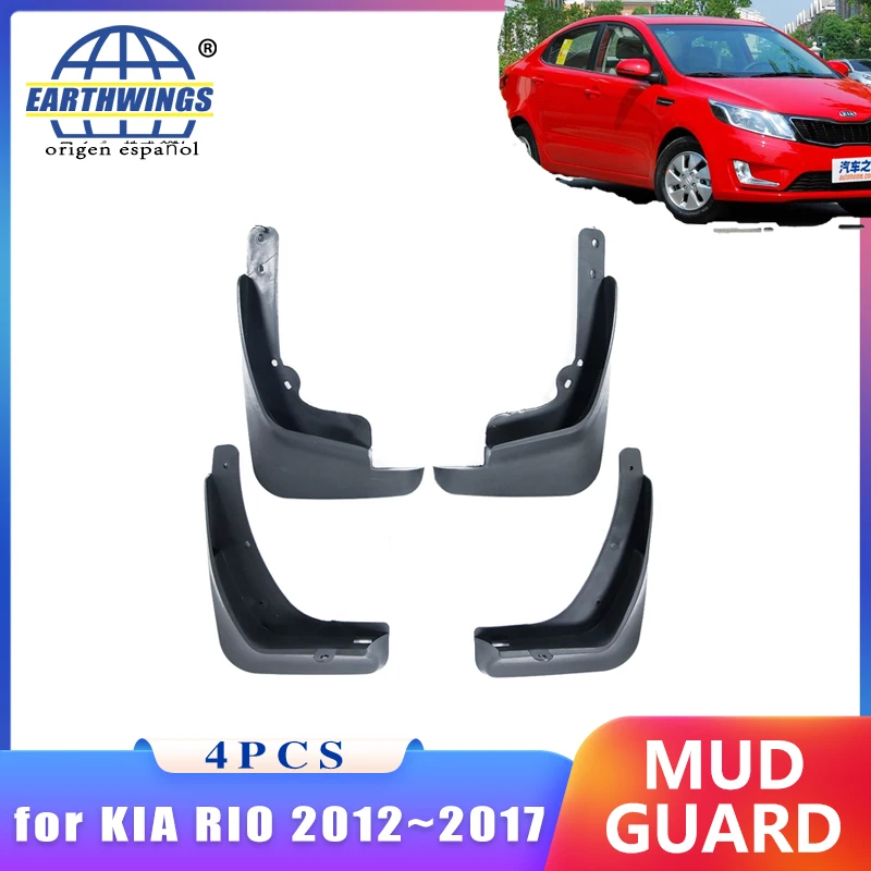 for-KIA-RIO-3-2012-2017-K2-QB-Russian-Model-2013-2014-2015-2016-Auto ...