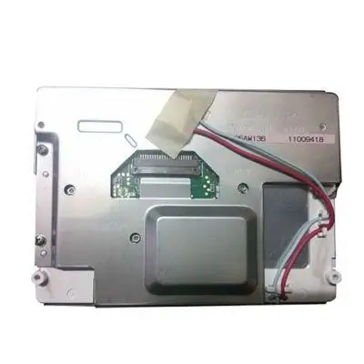 5-TFT-LCD-Display-Screen-For-Ferrari-GTO-612-Ferrari-599-Aperta-F141 ...