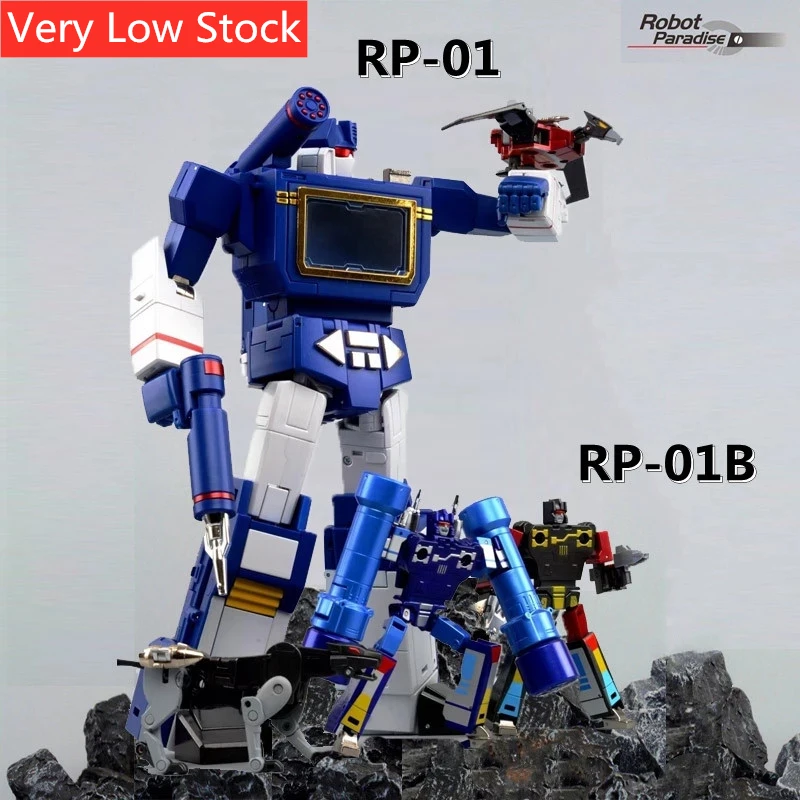 Hot-In-Stock-Transformation-Fans-Toys-FT-02-RP01-Soundwave-RP-01B-FT ...