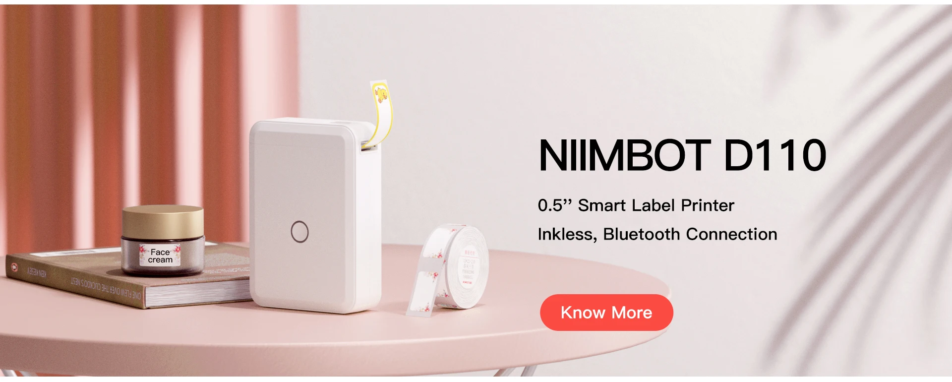 NiiMbot Official Store - Amazing products with exclusive discounts on ...