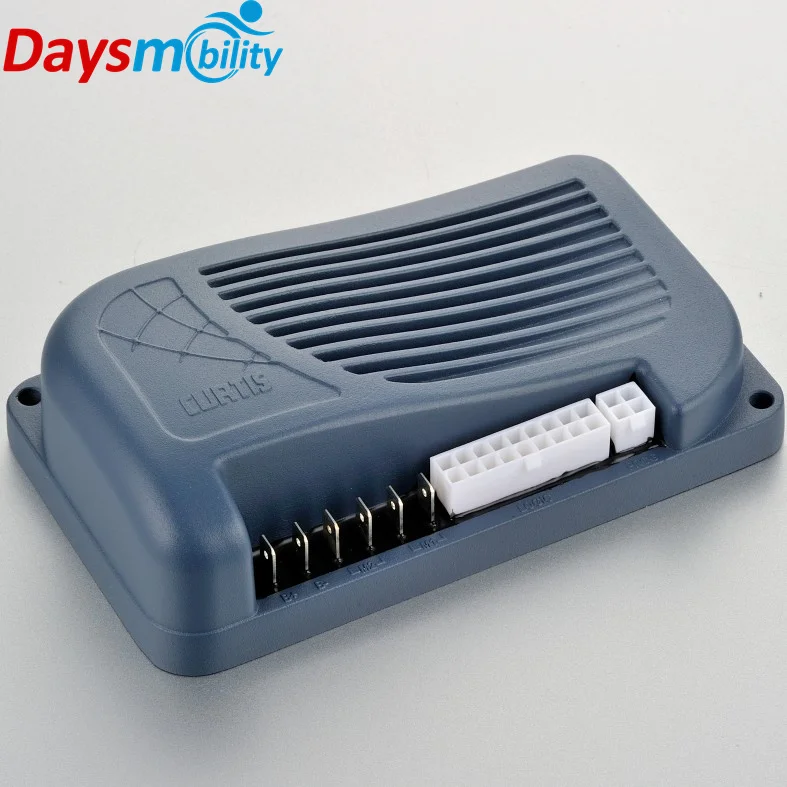 Curtis-1228-2908-Controller-24V-110A-Curtis-DC-Motor-Controller-for ...