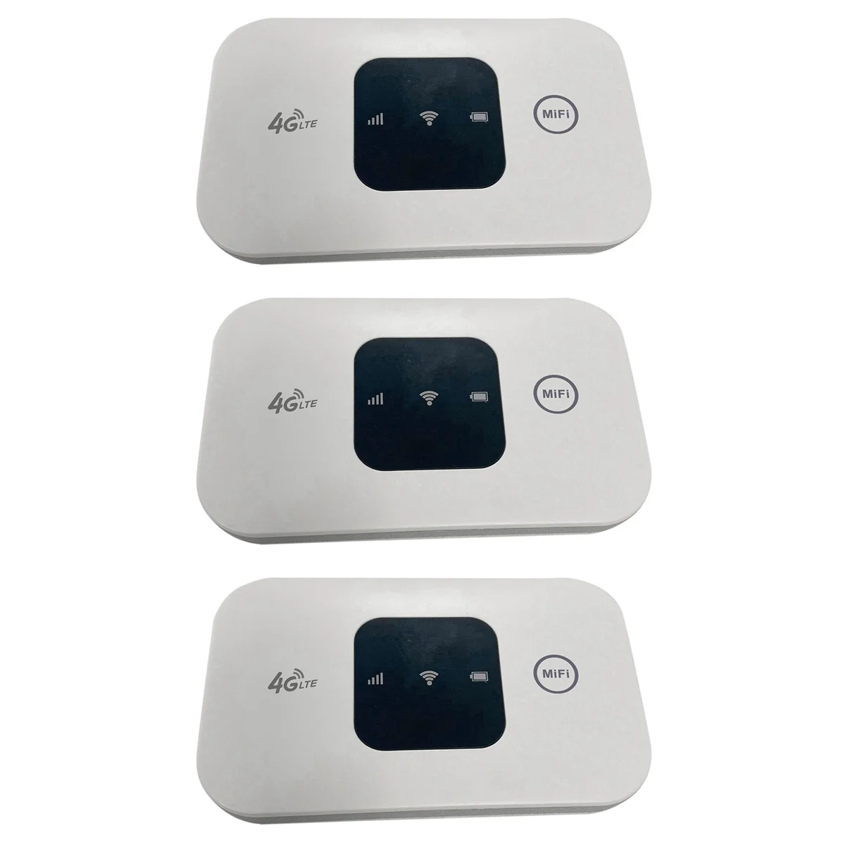 3X MF800 4G 버전 휴대용 MIFI 포켓 와이파이 카드 라우터, 150Mbps| | - AliExpress