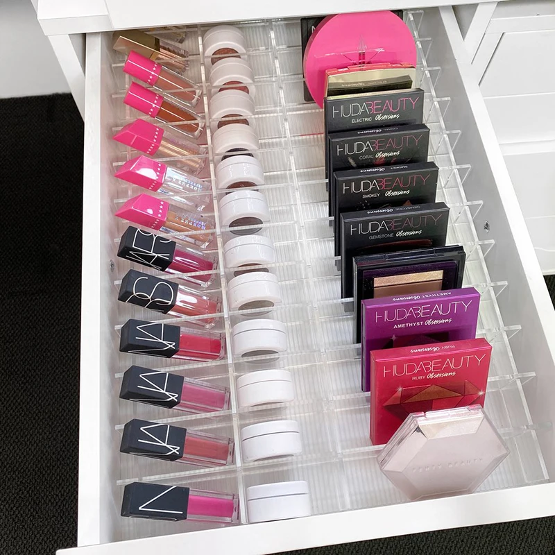 ARCO-DIY-Drawer-Dividers-For-ALEX-5-And-9-Drawer-Unit-Clear-Acrylic ...