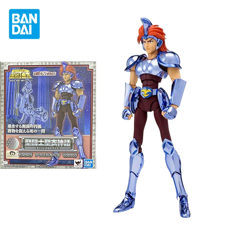 Bandai-Capella-Action-Figure-Brinquedos-para-Crian-as-Original-Saint ...