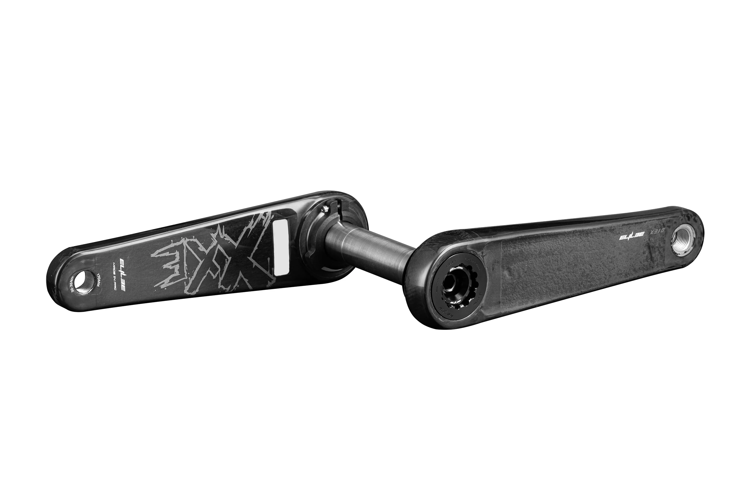 ELILEE-XXE-X310-Carbon-Fibre-Road-MTB-X-novanta-Carbon-Spindle-Road ...