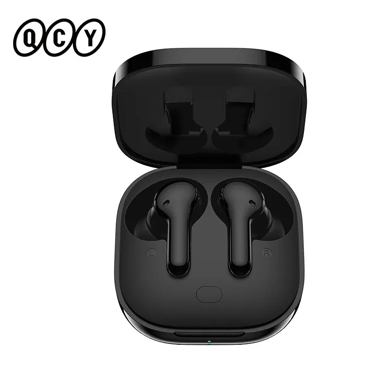 QCY-T13-Wireless-Earphones-Bluetooth-5-1-TWS-Earbuds-4-Mic-ENC-HD-Call ...