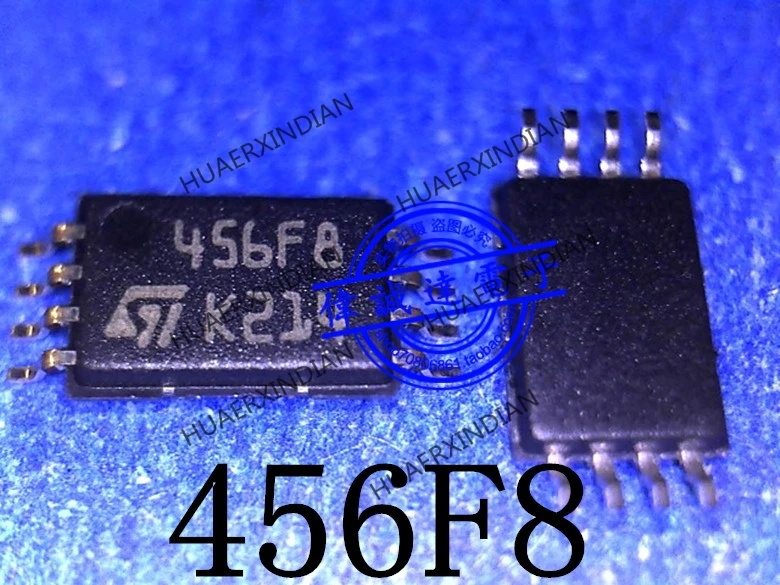 New-Original-M24256-BFDW6TP-type-456F8-456FK-456F-TSSOP8-High-Quality ...