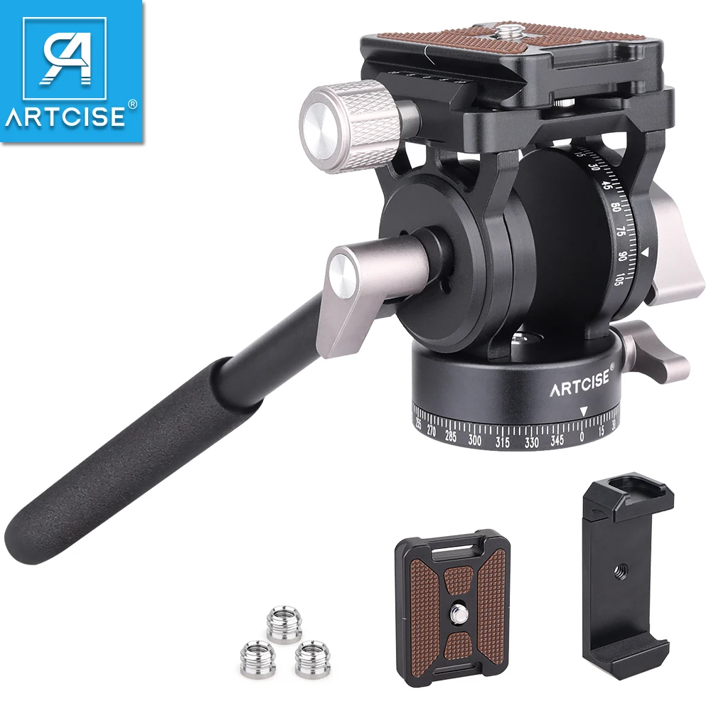 ARTCISE-minitr-pode-de-amortiguaci-n-hidr-ulica-VH01-360-cabezal-fluido ...