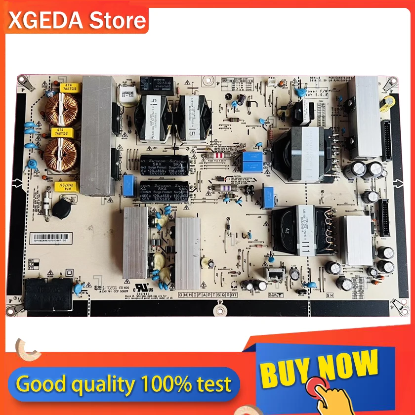 Suitable-for-LG-OLED55B7P-C-55B7-170P-power-supply-EAX67218501 ...