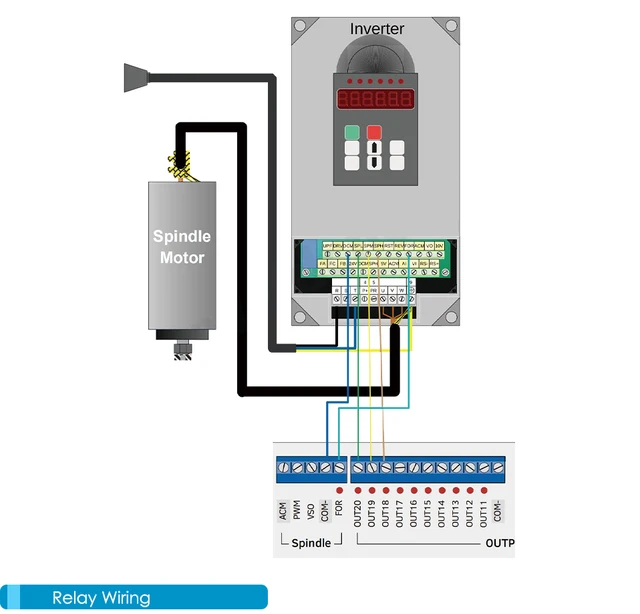 Free Shippingl DDCS Expert Standalone Motion Controller Offline ...