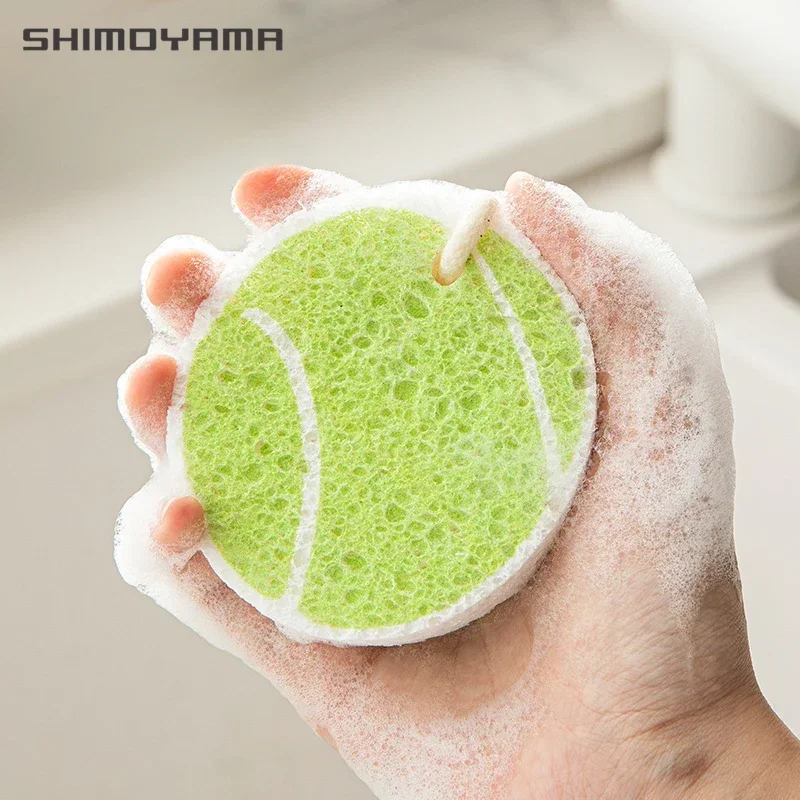Shimoyama Magic Sponge: The Ultimate Solution for Non-Stick Cookware ...