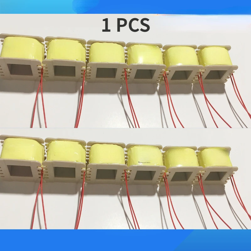 1PC-Linear-feeder-coil-flat-vibrating-coil-Electromagnetic-vibration ...
