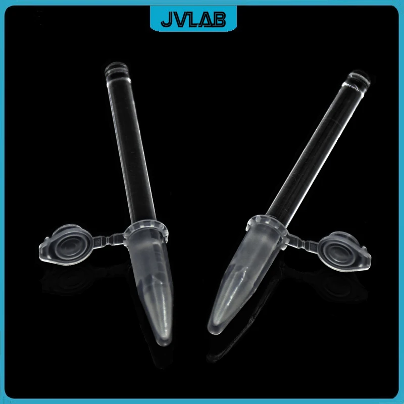 Glass Pestle Glass Grinding Rod Bottom Tip For 1.5ml Centrifuge Tube ...