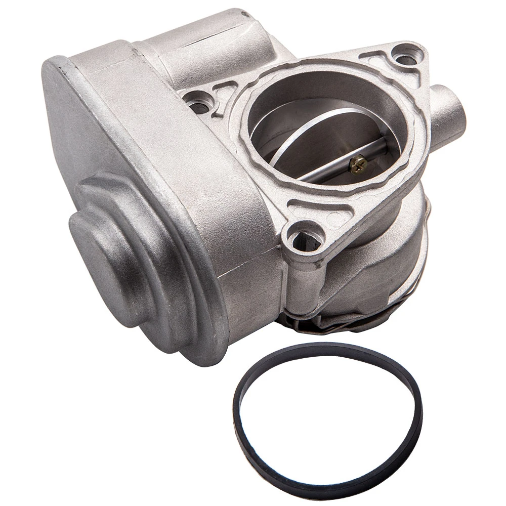 Throttle Body For VW AUDI SEAT SKODA 038128063 PASSAT Golf MK5 1.9TDI ...