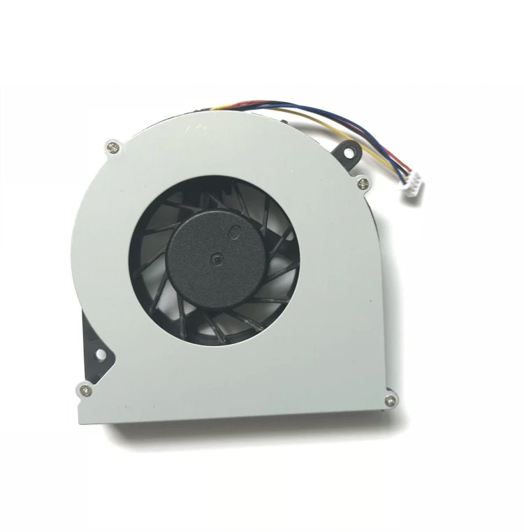 New Laptop Cpu Cooler Fan For Hp Probook 4535s 4730s 4530 4530s ...