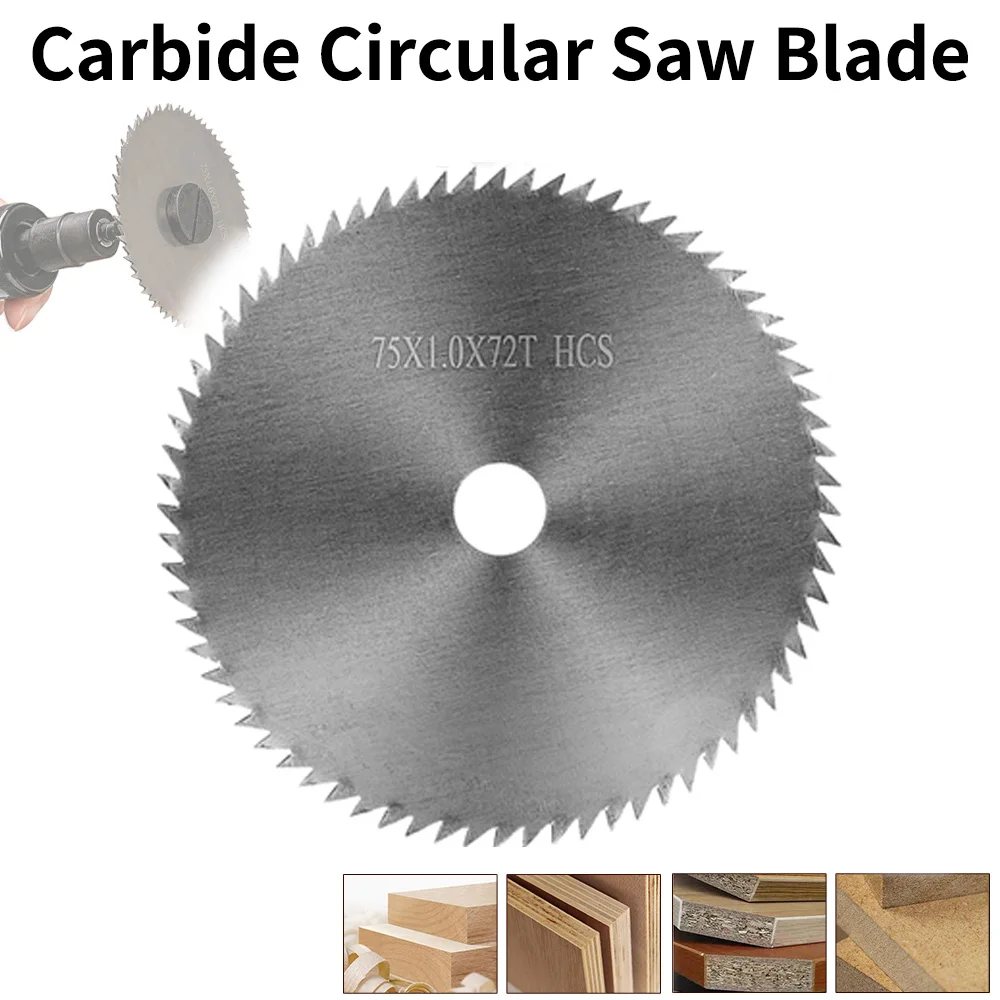 75mm-Carbide-Saw-Blade-Mini-Cutting-Disc-Wood-Plastic-Cutting-Rotary ...