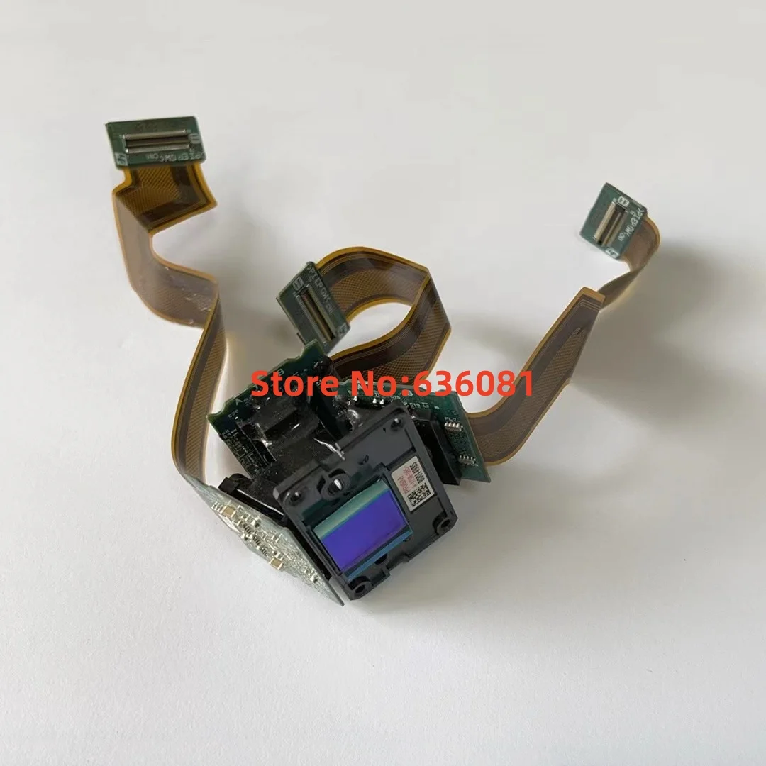 Repair-Parts-CCD-CMOS-Image-Sensor-Matrix-Unit-For-Sony-PMW-200-PMW ...