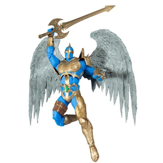 Angel Spawn Figure