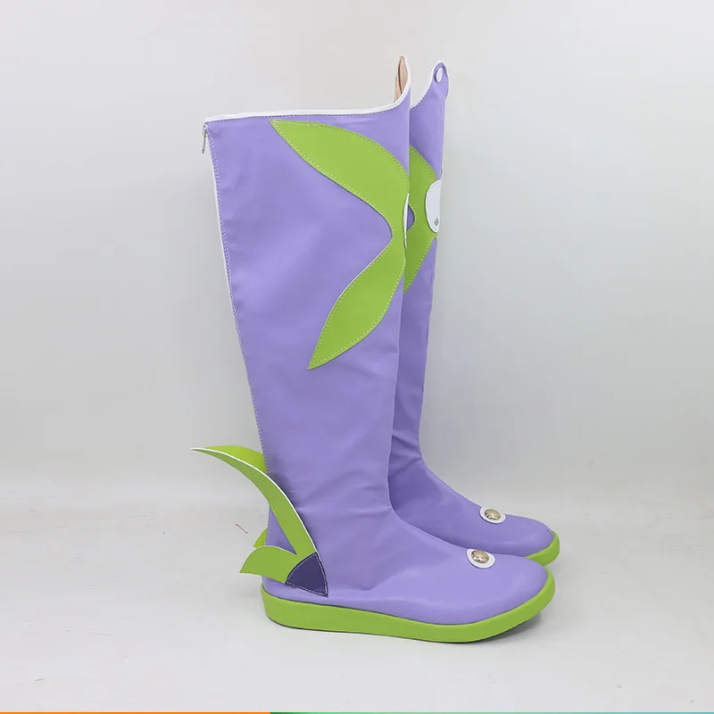Doraemon Cosplay Genshin Impact Paimon Cosplay Boots Doraemon Gian ...