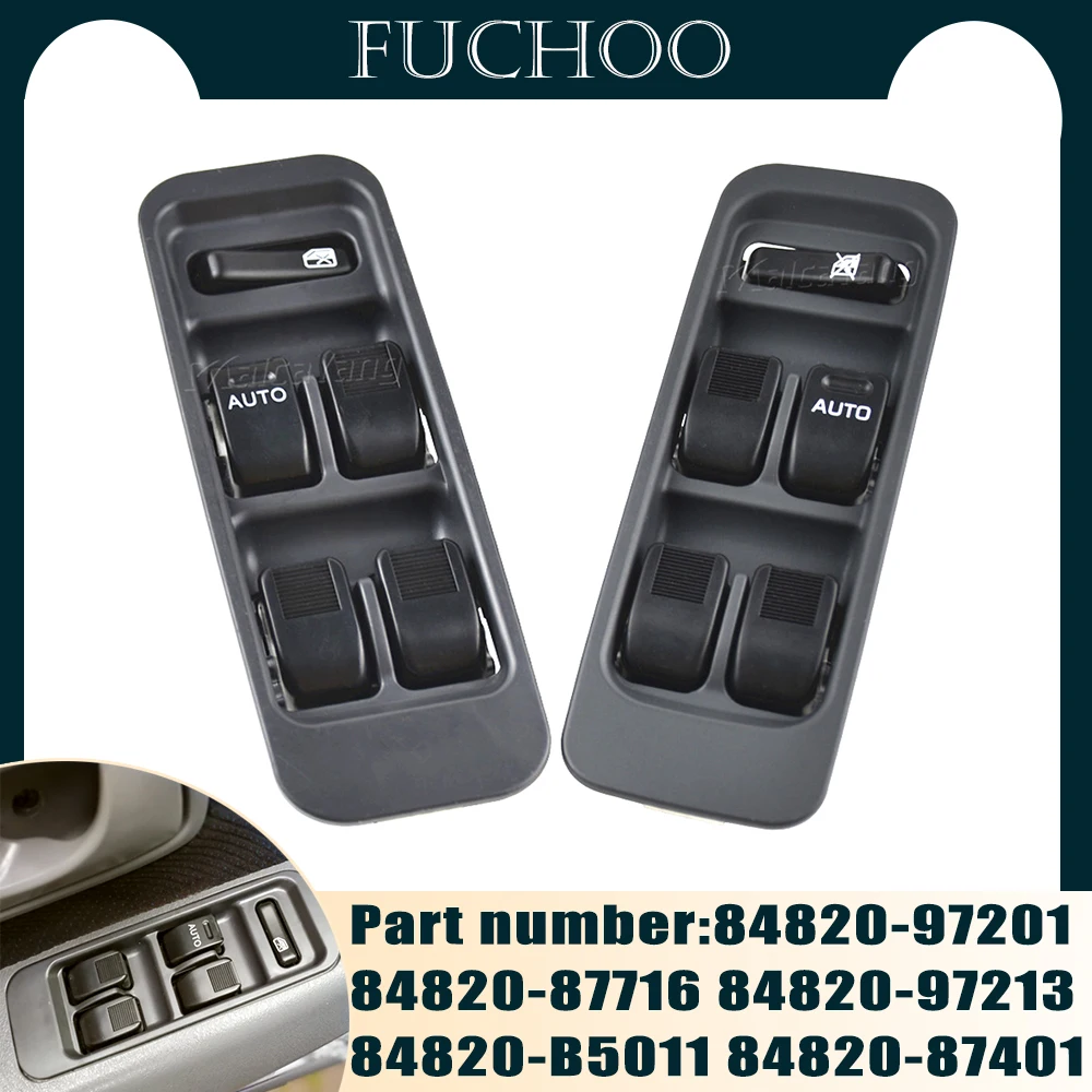 LHD-RHD-for-Daihatsu-Gran-Move-G3-Sirion-M1-Terios-J1-YRV-M2-Driver ...