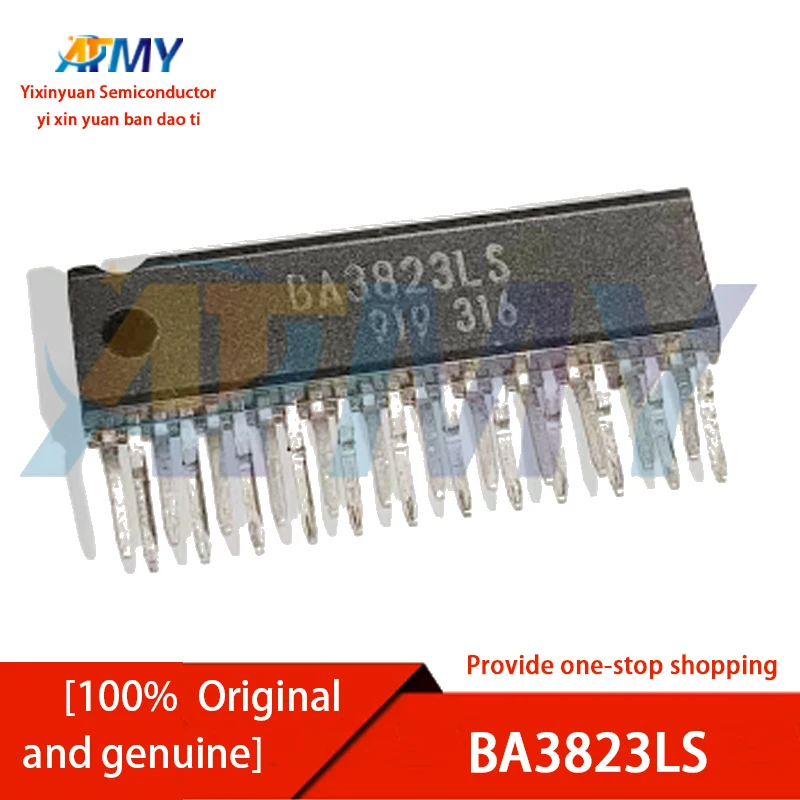BA3822LS BA3823LS BA3812L BA6112 BA6208 BA6124 BA6125 BA6137 BA3126 ...