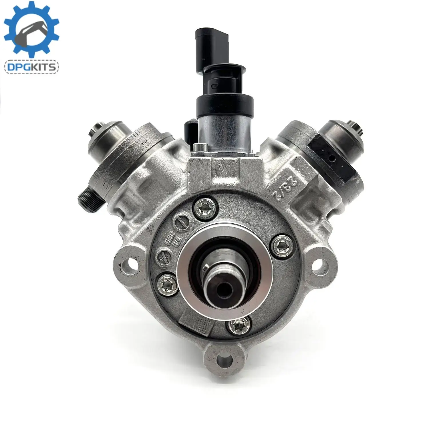 1pc-059130755-CB-0445010642-Fuel-Pump-For-Audi-Porsche-VW-3-0-TDI ...