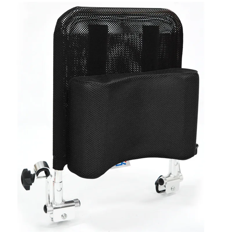Universal-Wheelchair-Headrest-Backrest-Neck-Support-U-Type-Pillow ...