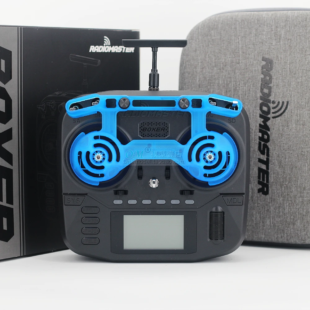 Original-RadioMaster-Boxer-2-4G-16CH-EdgeTX-High-Precision-Hall-Gimbal ...