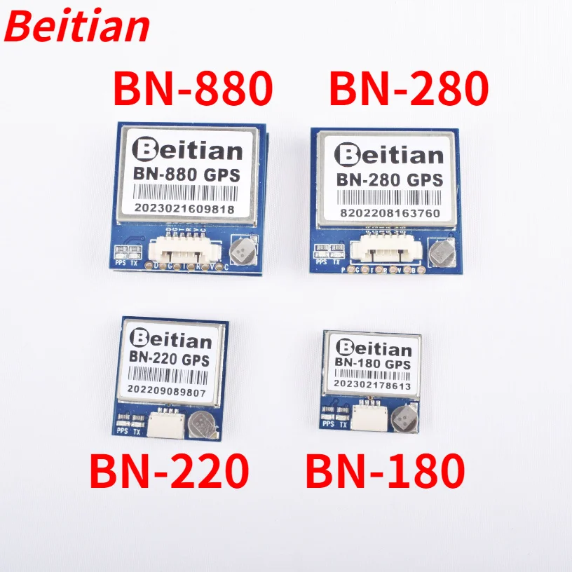 Beitian-BN180-BN220-BN280-BN-880-3-0V-5-0V-TTL-GNSS-GPS-module-GLONASS ...