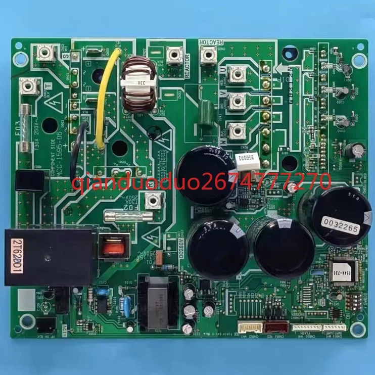 MCC-1595-06 is suitable for compressor drive module of outdoor unit of ...