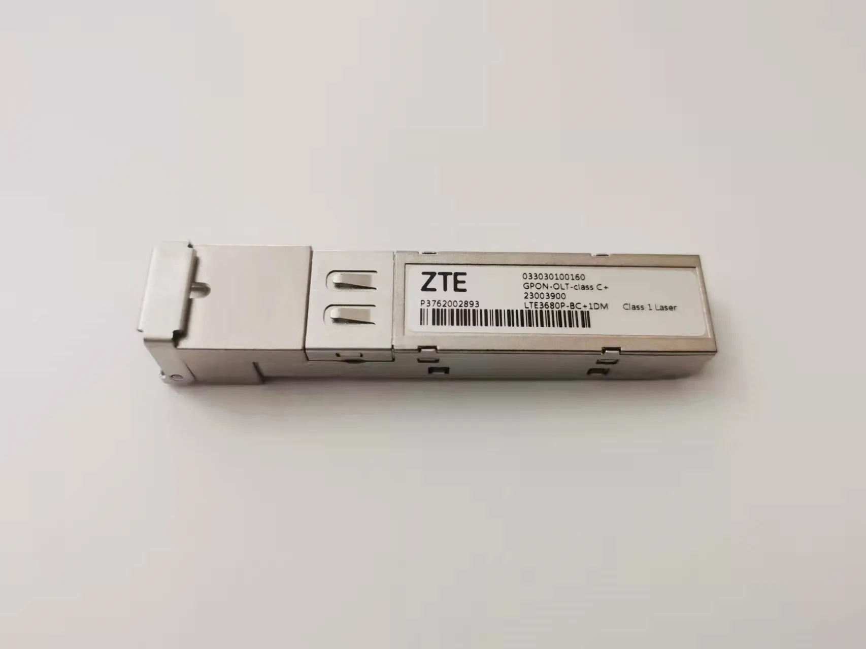 Olt Zte C320 8 Port | Gpon Card Zte C320 Olt | Module Gpon Zte C300 ...