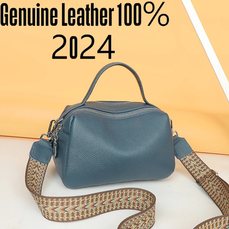 Women-2024-Genuine-Leather-Ladies-Handbags-Female-Tote-Sac-High-Quality ...