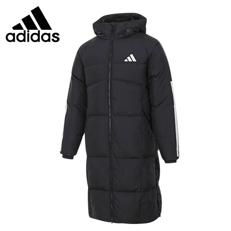 Original-New-Arrival-Adidas-LONG-DOWN-JKT-Men-s-Down-coat-Hiking-Down ...