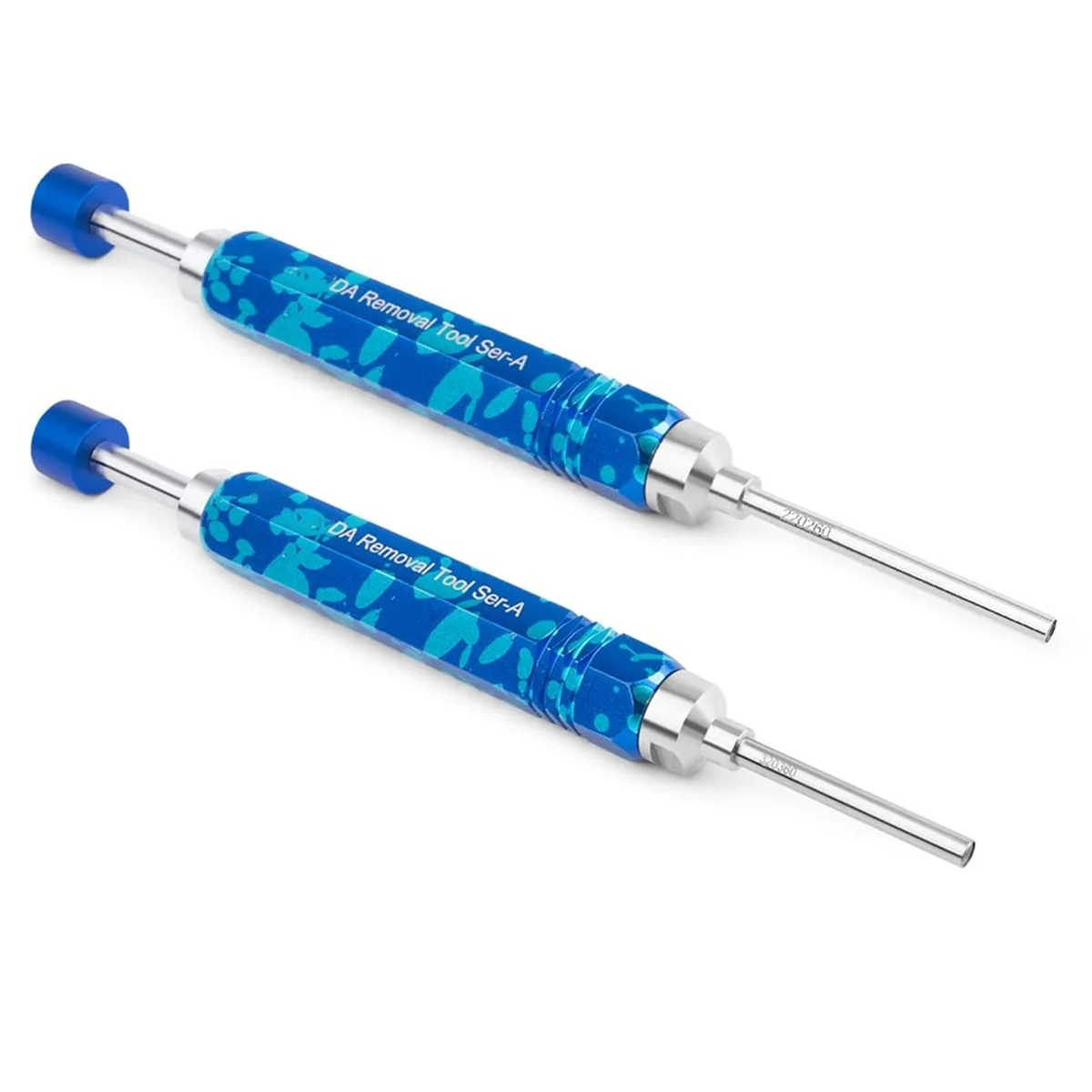 Molex Pin Extractor Tool for Molex .062in & .093in Pin and Socket ...