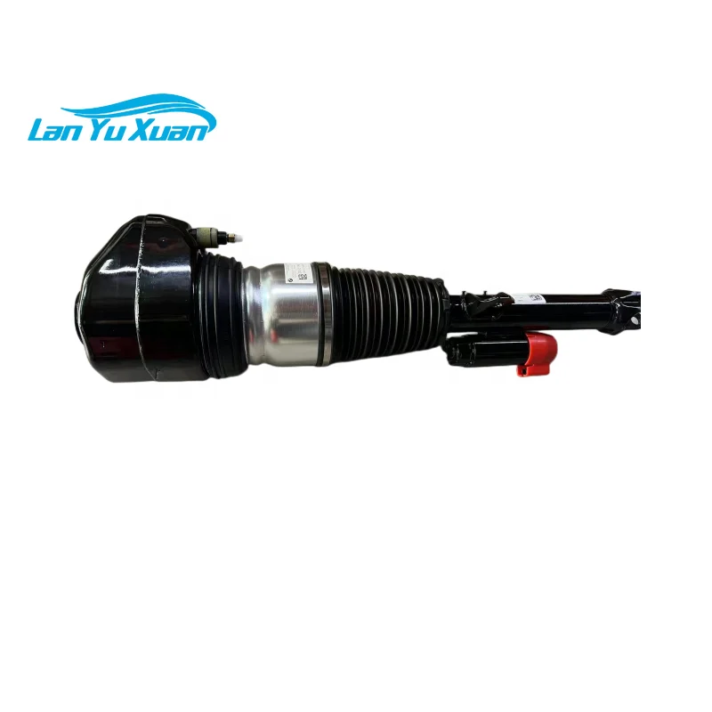 High-Quality-37106874587-Front-Air-Suspension-Shock-Absorber-Strut ...