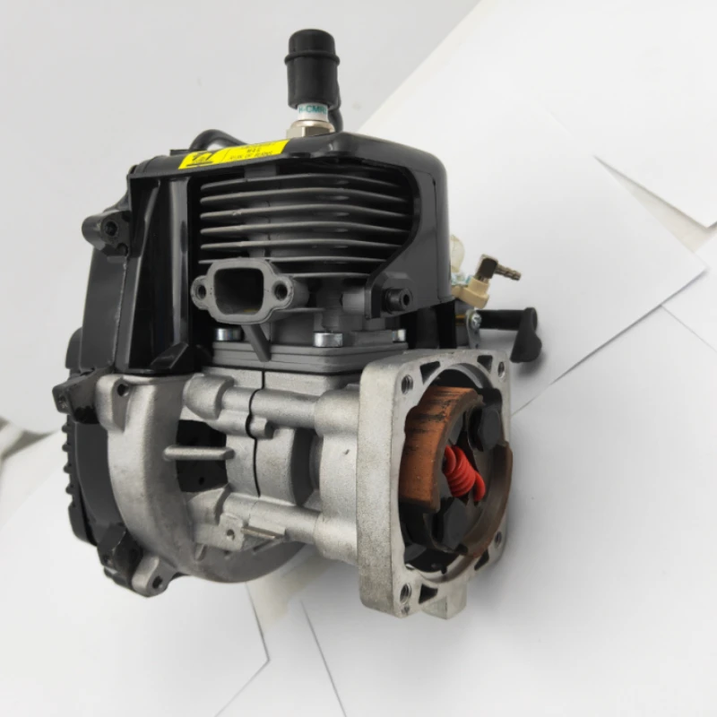 26cc 4 BOLT เครื่องยนต์1/5 Hpi Rovan Km Baja 5b 5T 5sc LOSI 5T DBXL FG ...