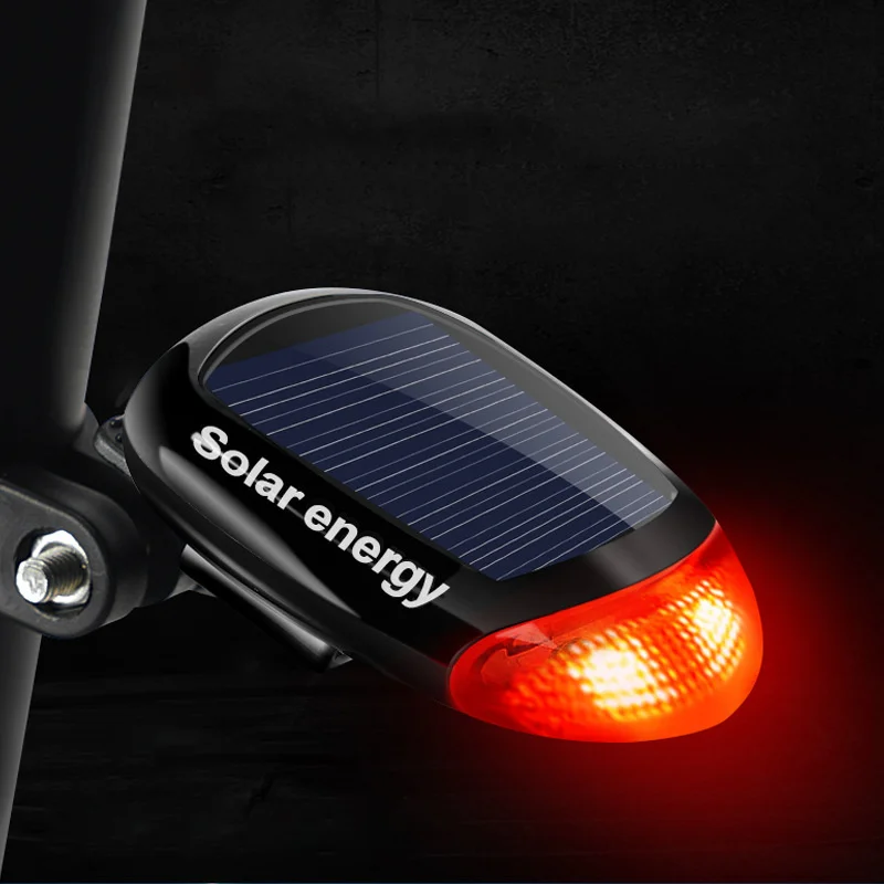 Solar-Bike-Taillight-Solar-Power-Energy-LED-Bicycle-Rear-Light-Safety ...