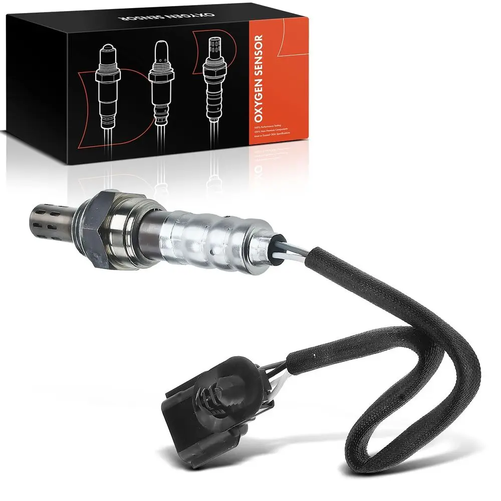 Downstream-O2-Oxygen-Sensor-for-INFINITI-Q50-2016-2022-Q60-Nissan-Rogue ...