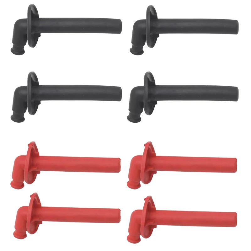 4pcs-Motorcycle-Spark-Plug-Cap-Cover-For-Honda-CB400-CBR400-MC23-MC29 ...