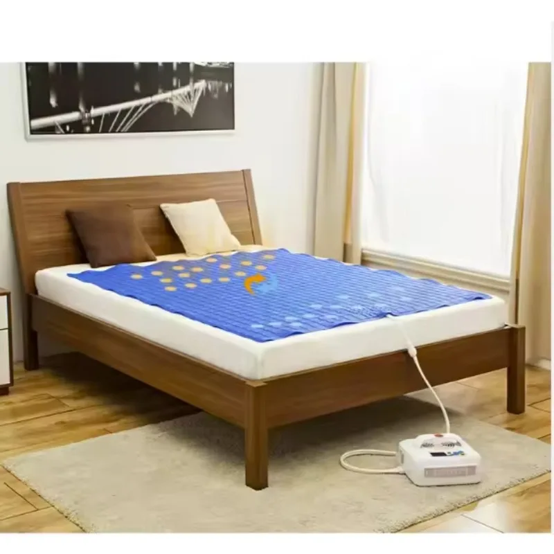 Portable Water Circulation Cooling Pad Bed System Chiller Cooled and ...